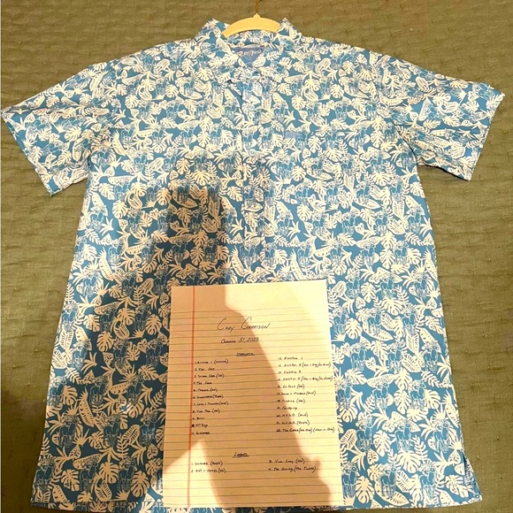 Retro Rifle | Shirts | Retro Rifle Foraging | Poshmark